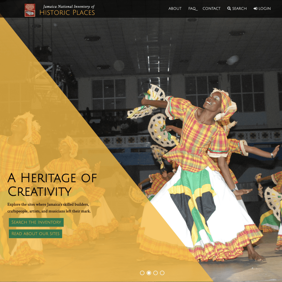 Why Arches? | Arches Project