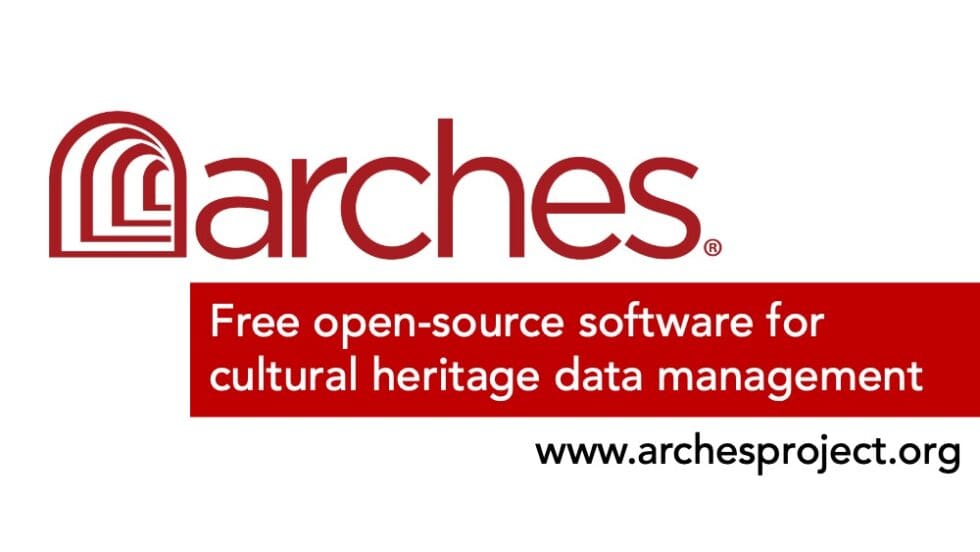 CIPA 2023 - Access Materials | Arches Project