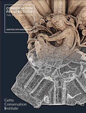 CIPA 2023 - Access Materials | Arches Project